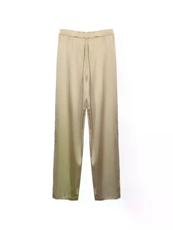 KANGRA Elasticated Waist Trousers