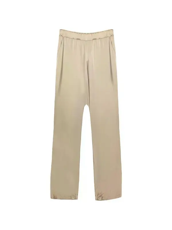 KANGRA Elasticated Waist Trousers