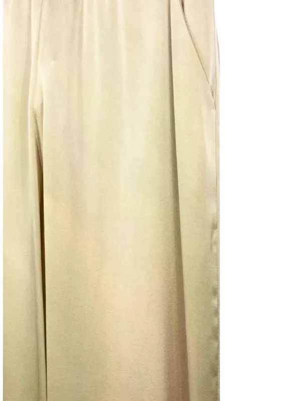 KANGRA Elasticated Waist Trousers