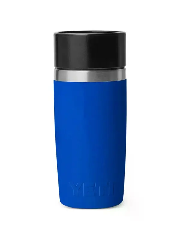 YETI Rambler Logo-print Travel Mug