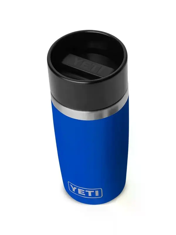 YETI Rambler Logo-print Travel Mug