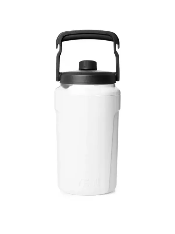 YETI Silo Insulated Water Bottle