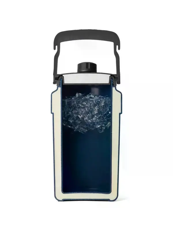 YETI Silo Insulated Water Bottle