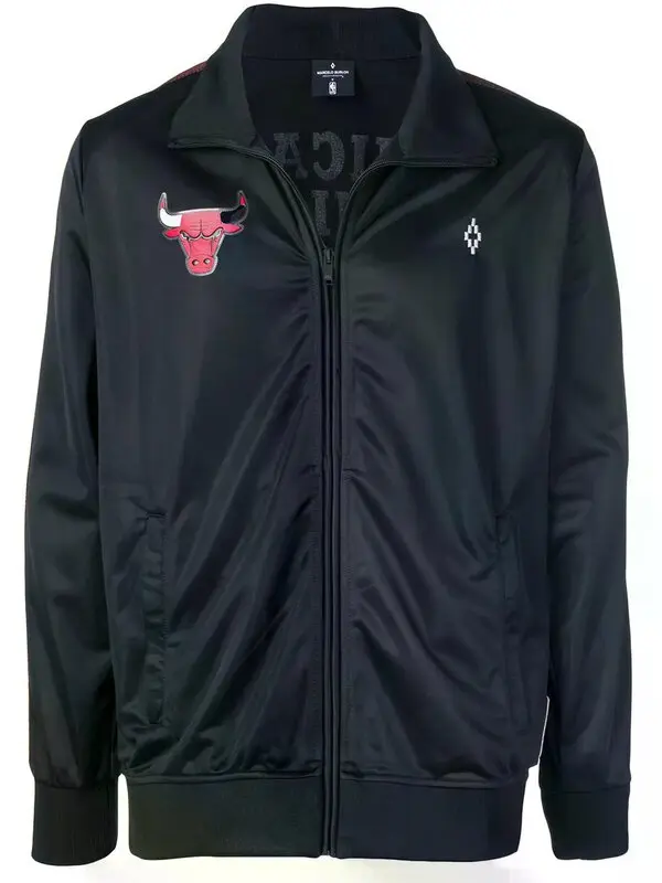 COUNTY OF MILAN Bull Bomber Jacket