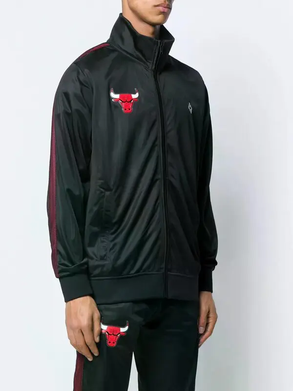 COUNTY OF MILAN Bull Bomber Jacket