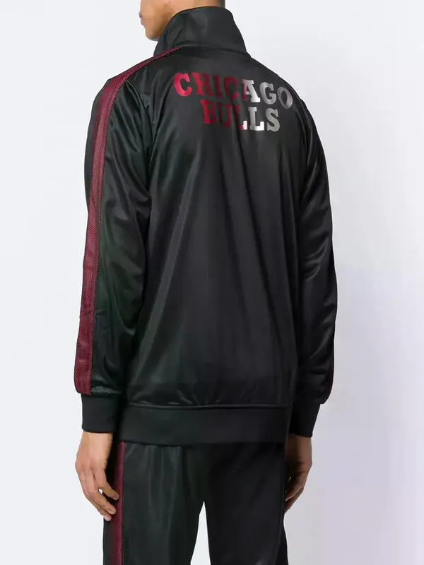 COUNTY OF MILAN Bull Bomber Jacket