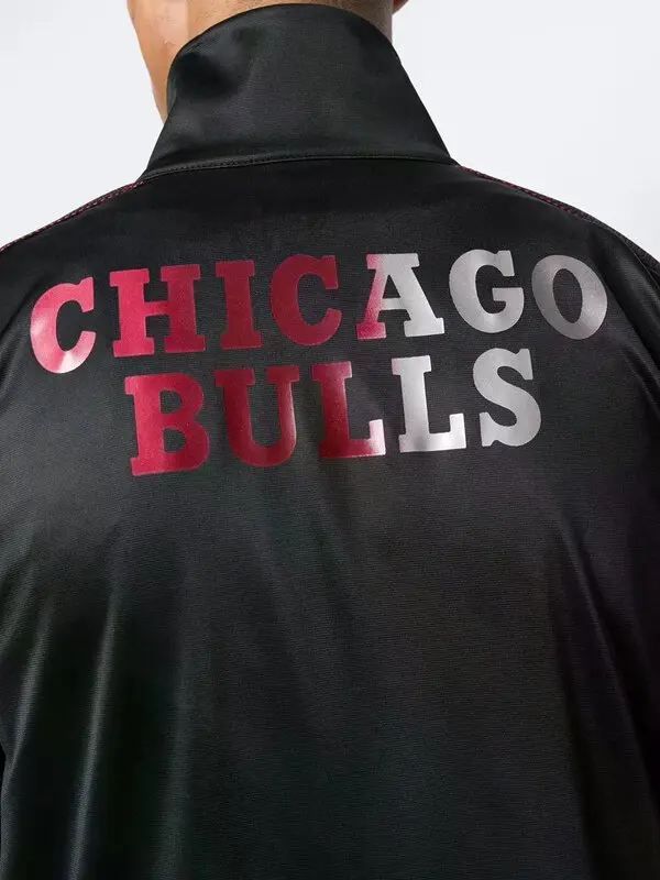 COUNTY OF MILAN Bull Bomber Jacket