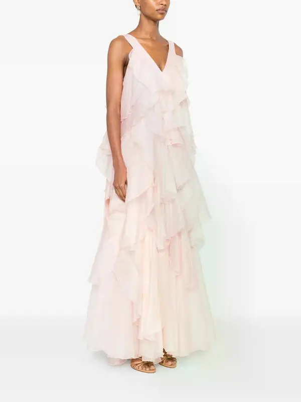 Aje Athena Gown