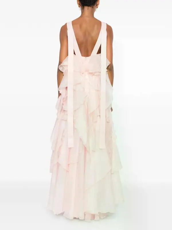 Aje Athena Gown