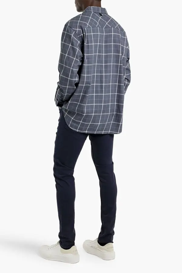 Rag & Bone Fit 1 Aero Skinnyfit Denim Jeans