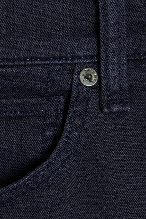 Rag & Bone Fit 1 Aero Skinnyfit Denim Jeans