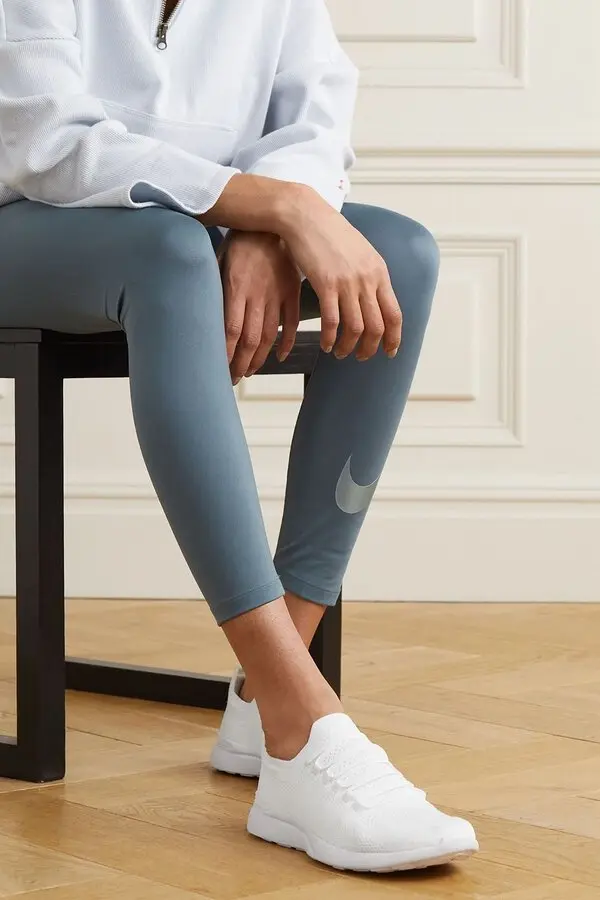 Apl Techloom Breeze Mesh Sneakers
