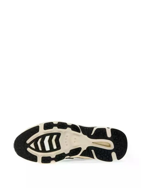 KARHU Super Fulcrum Panelled Lace-up Sneakers