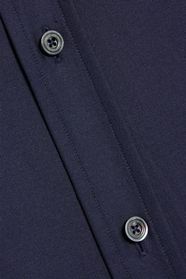 TOM FORD Cottontwill Shirt
