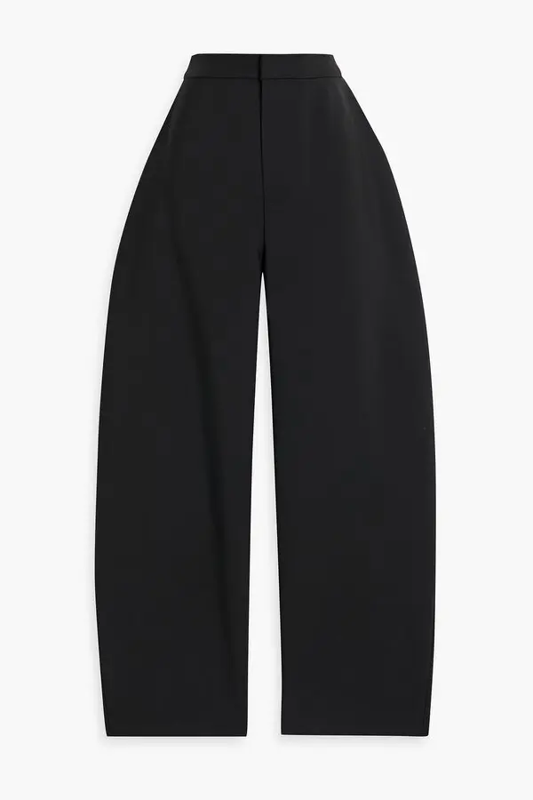 RÓHE Crepe Wide-leg Pants
