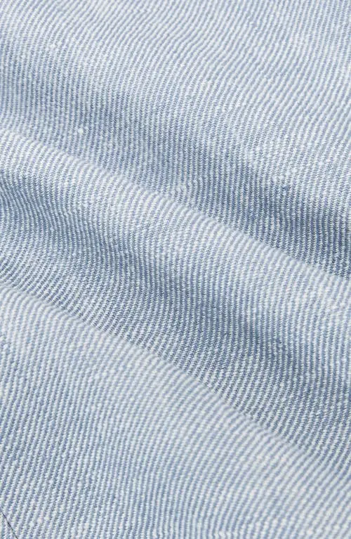 REISS Atlantic Linen Trousers