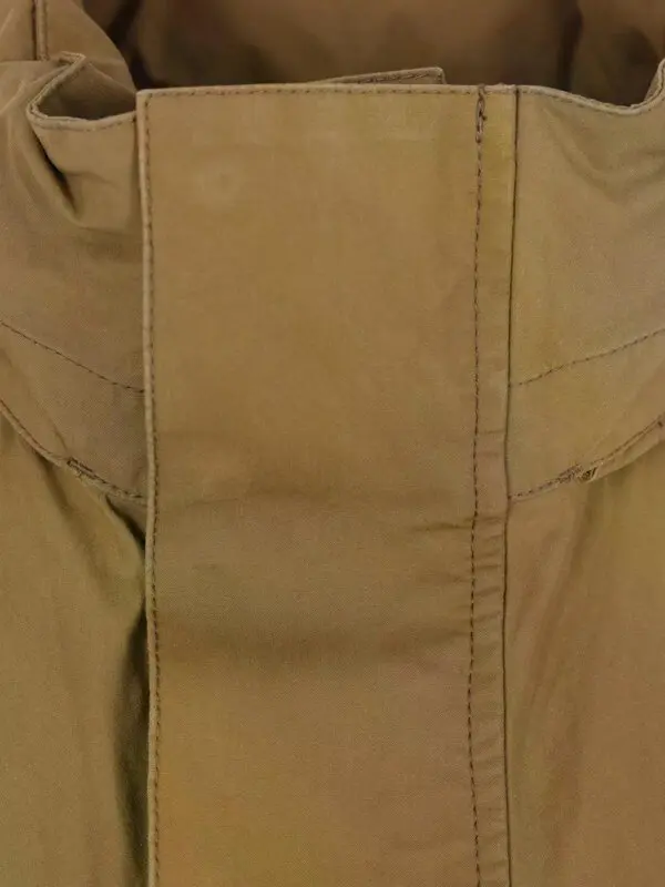 LEMAIRE High-neck Jacket