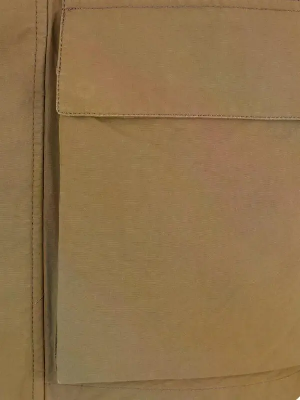 LEMAIRE High-neck Jacket