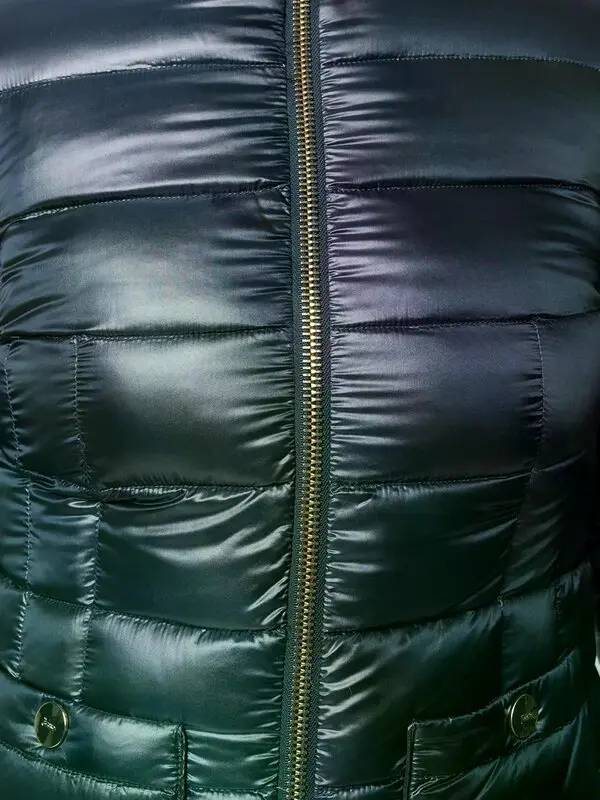Herno Maria Coat - Blue