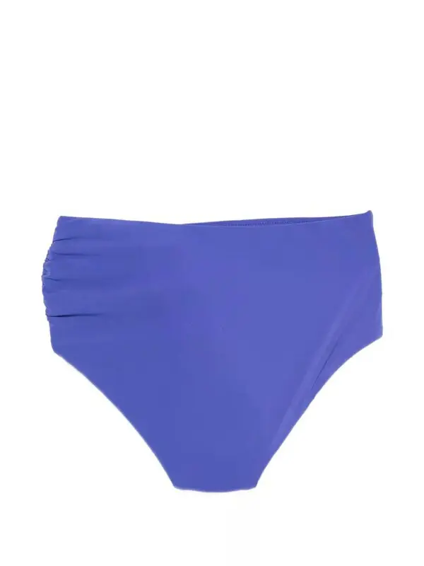 Christopher Esber U Prong Bikini Bottom - Blue