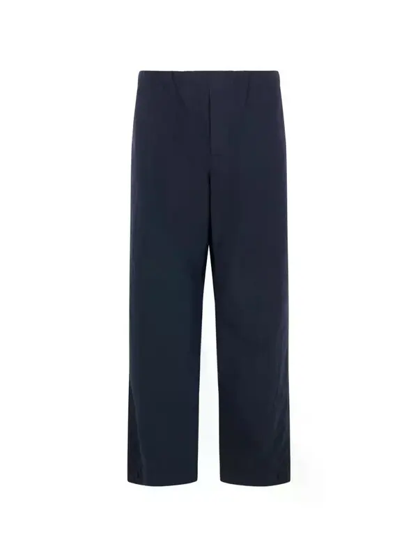 META CAMPANIA COLLECTIVE Ed Dot Multiple-pockets Trousers