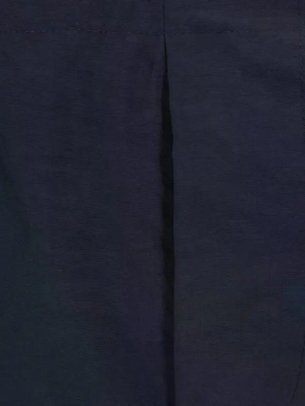 META CAMPANIA COLLECTIVE Ed Dot Multiple-pockets Trousers