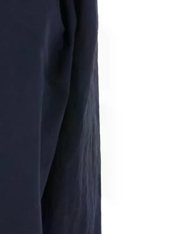 META CAMPANIA COLLECTIVE Ed Dot Multiple-pockets Trousers