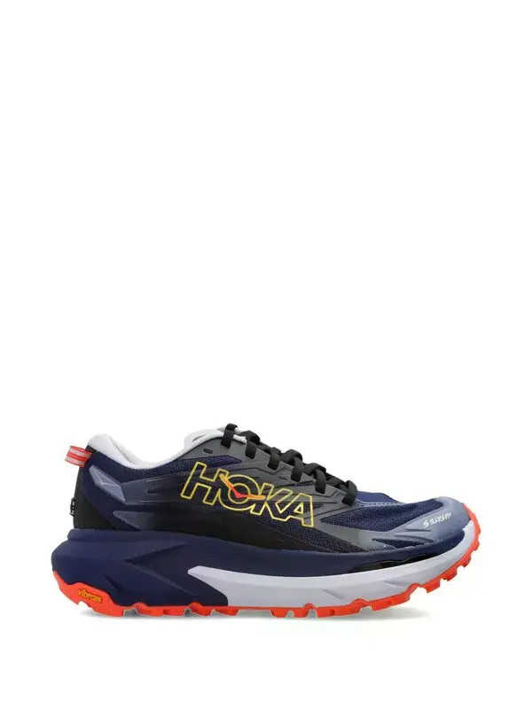 HOKA® Mafate Mesh Sneakers