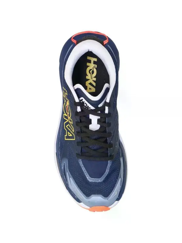HOKA® Mafate Mesh Sneakers
