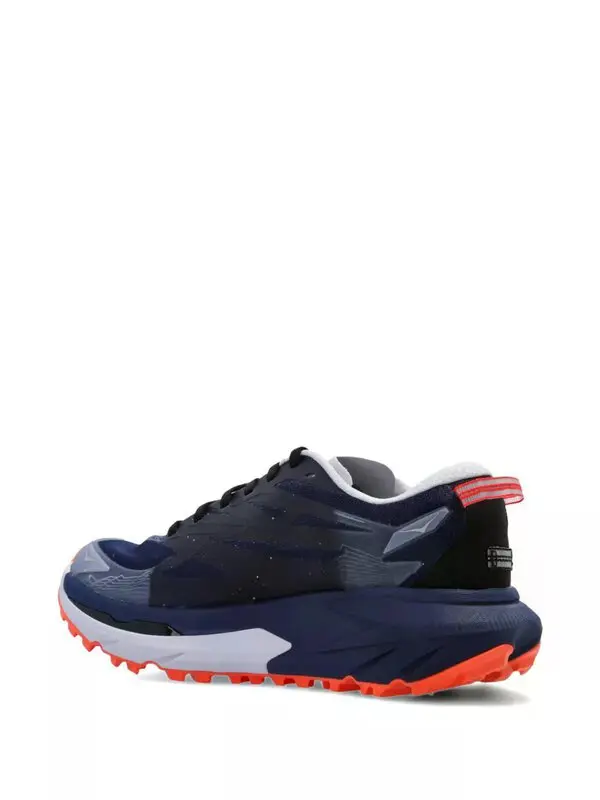 HOKA® Mafate Mesh Sneakers