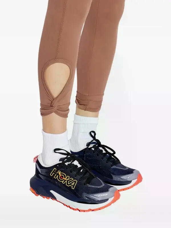 HOKA® Mafate Mesh Sneakers