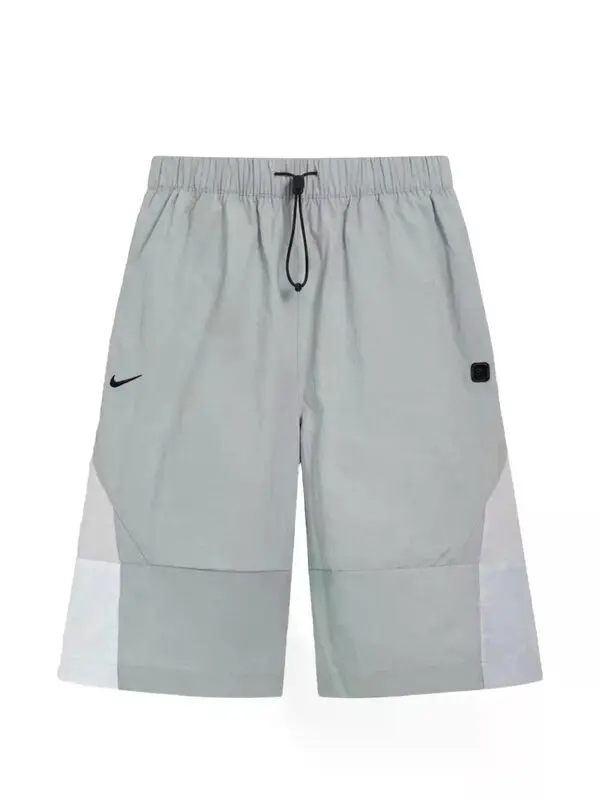 Nike Shox Panelled Shorts