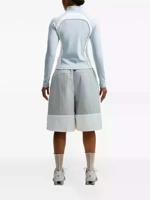 Nike Shox Panelled Shorts