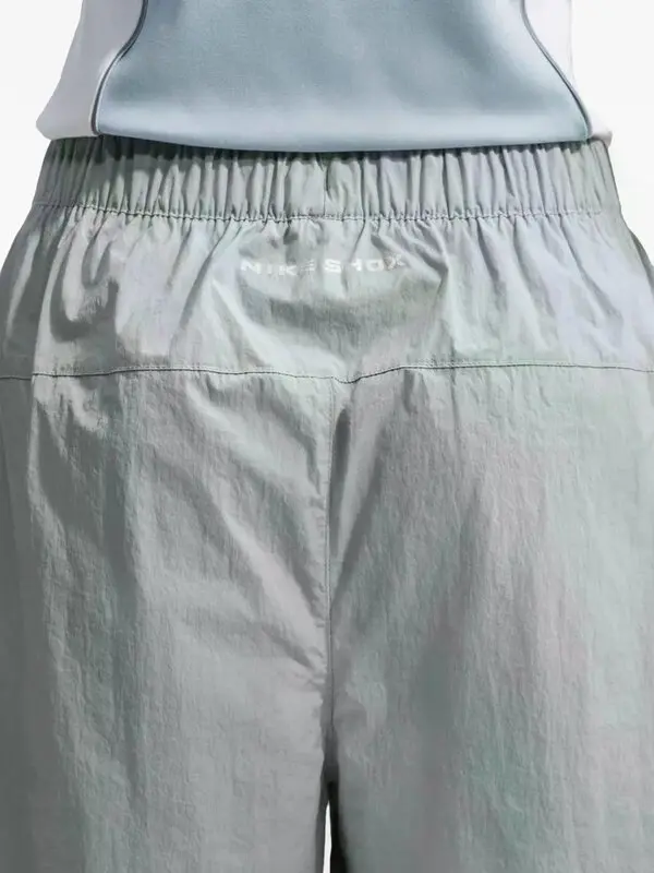 Nike Shox Panelled Shorts