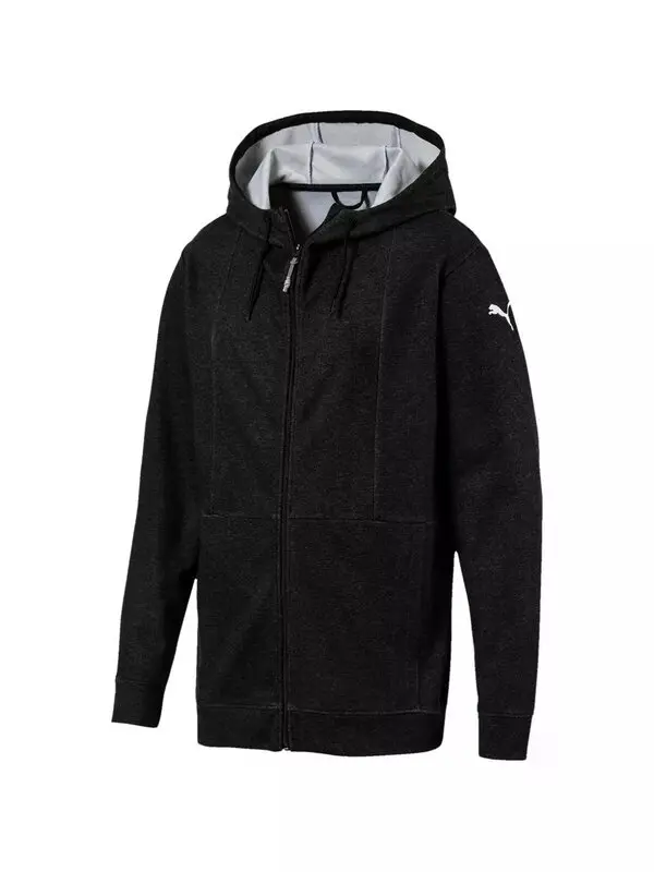 PUMA Zip-up Hoodie