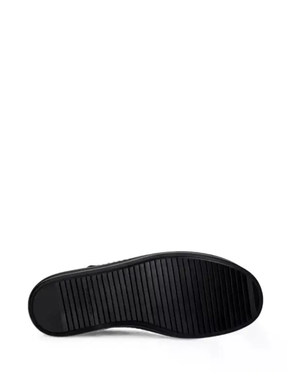 Rick Owens Low Top Sneakers
