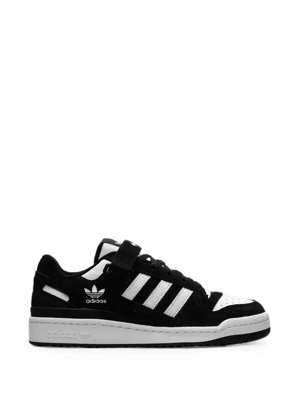 Adidas Forum Low Touch-strap Sneakers