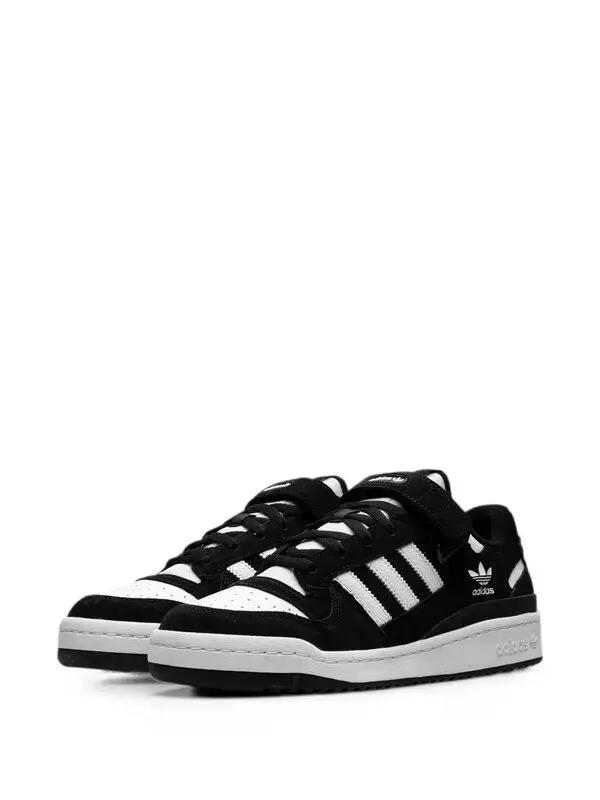Adidas Forum Low Touch-strap Sneakers