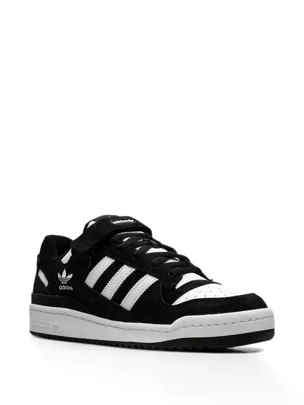 Adidas Forum Low Touch-strap Sneakers