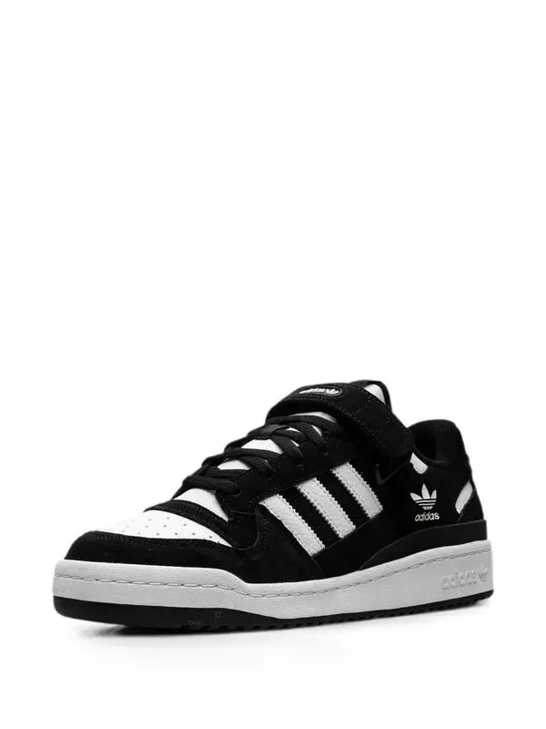 Adidas Forum Low Touch-strap Sneakers