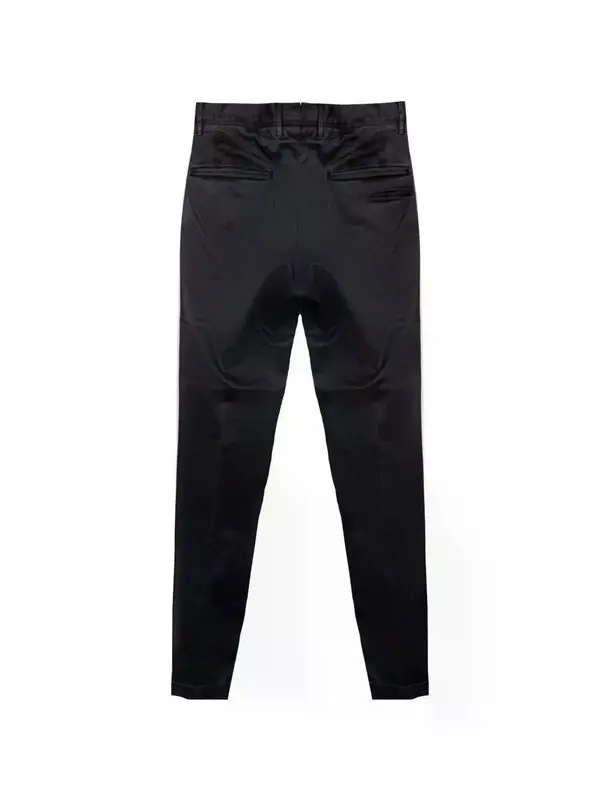 Incotex Slim-fit Chino Trousers