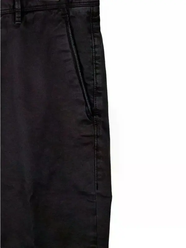 Incotex Slim-fit Chino Trousers