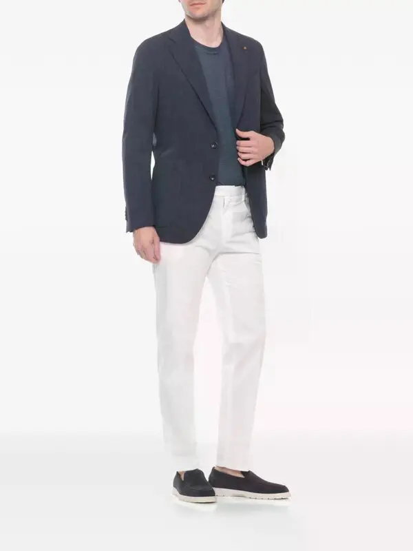 LATORRE Button-fastening Blazer