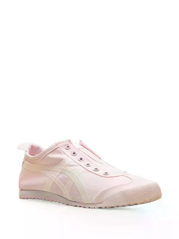Onitsuka Tiger Mexico 66 Slip-on Sneakers