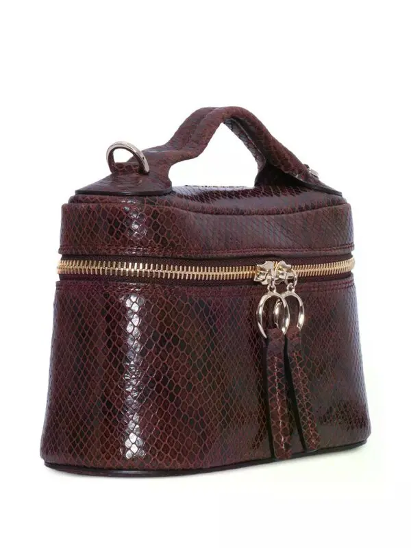 Orciani Mini Joy Tote Bag