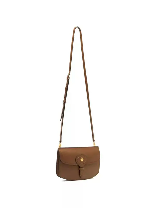 Bally Beckett Shoulder Bag