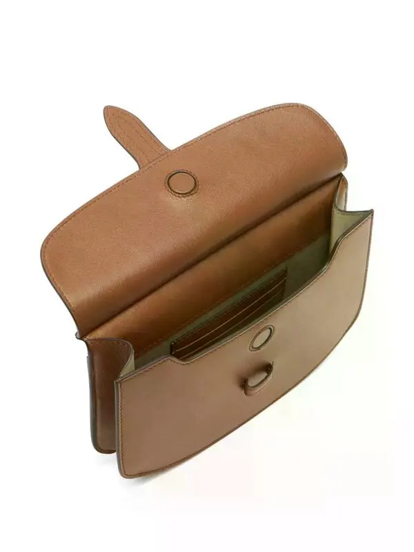 Bally Beckett Shoulder Bag