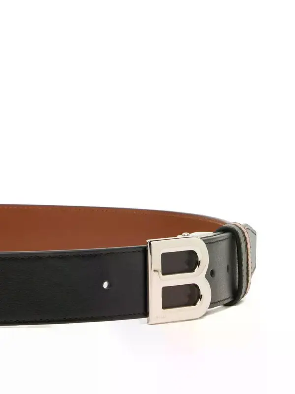 Bally B-chain Reversible Belt