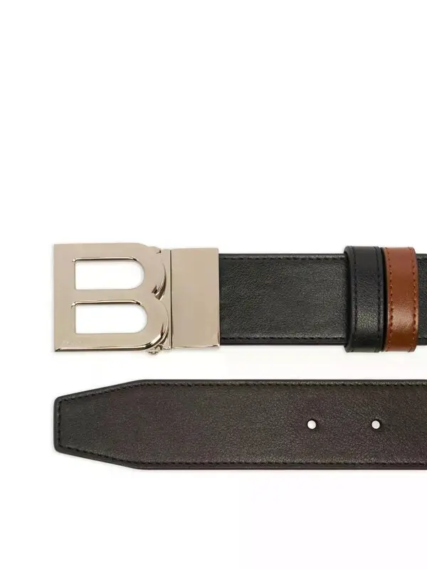 Bally B-chain Reversible Belt