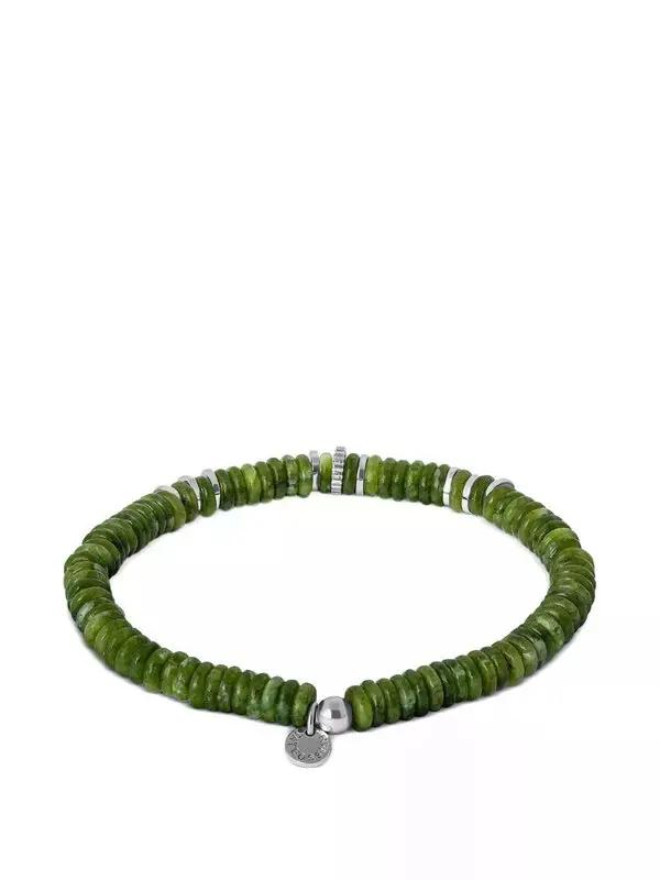 Tateossian Positano Beaded Bracelet